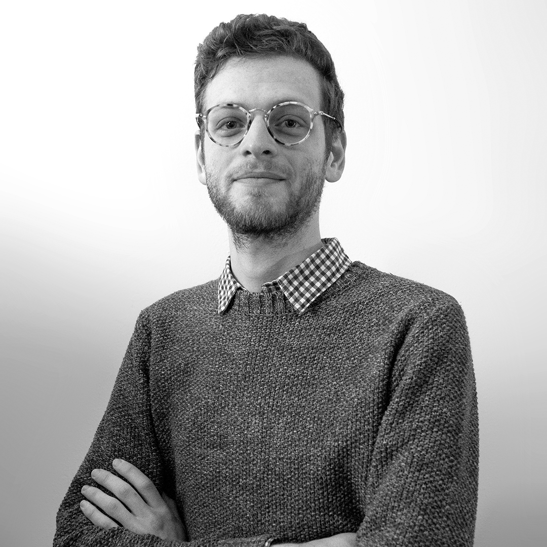 Team | Benedetto Camerana