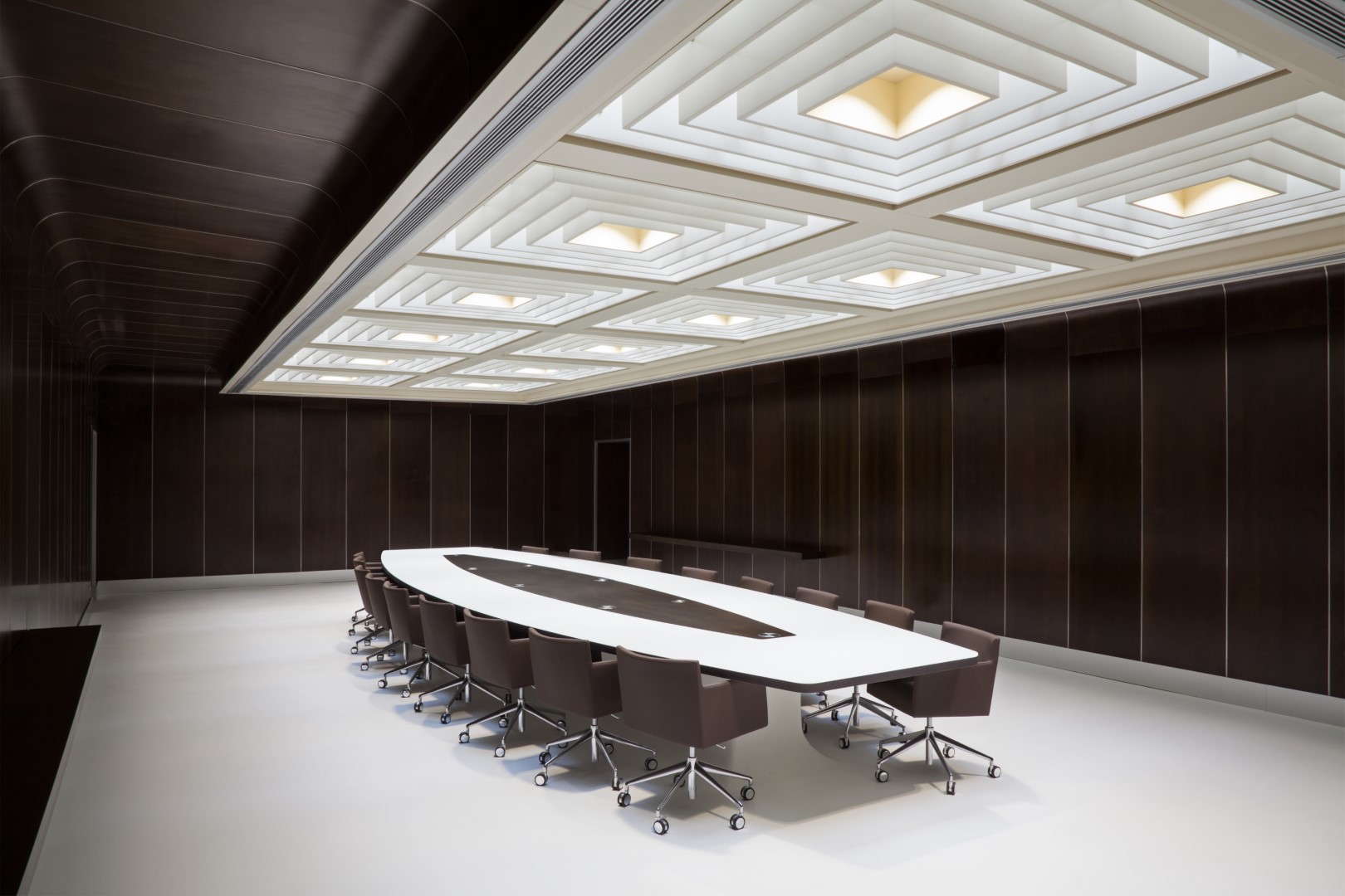 Alfa Romeo Headquarter and Historical Museum Renovation | Benedetto ...