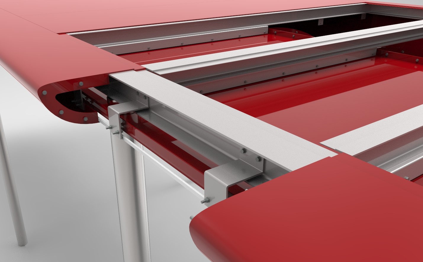 Alfa Romeo Headquarter and Historical Museum Renovation | Benedetto ...