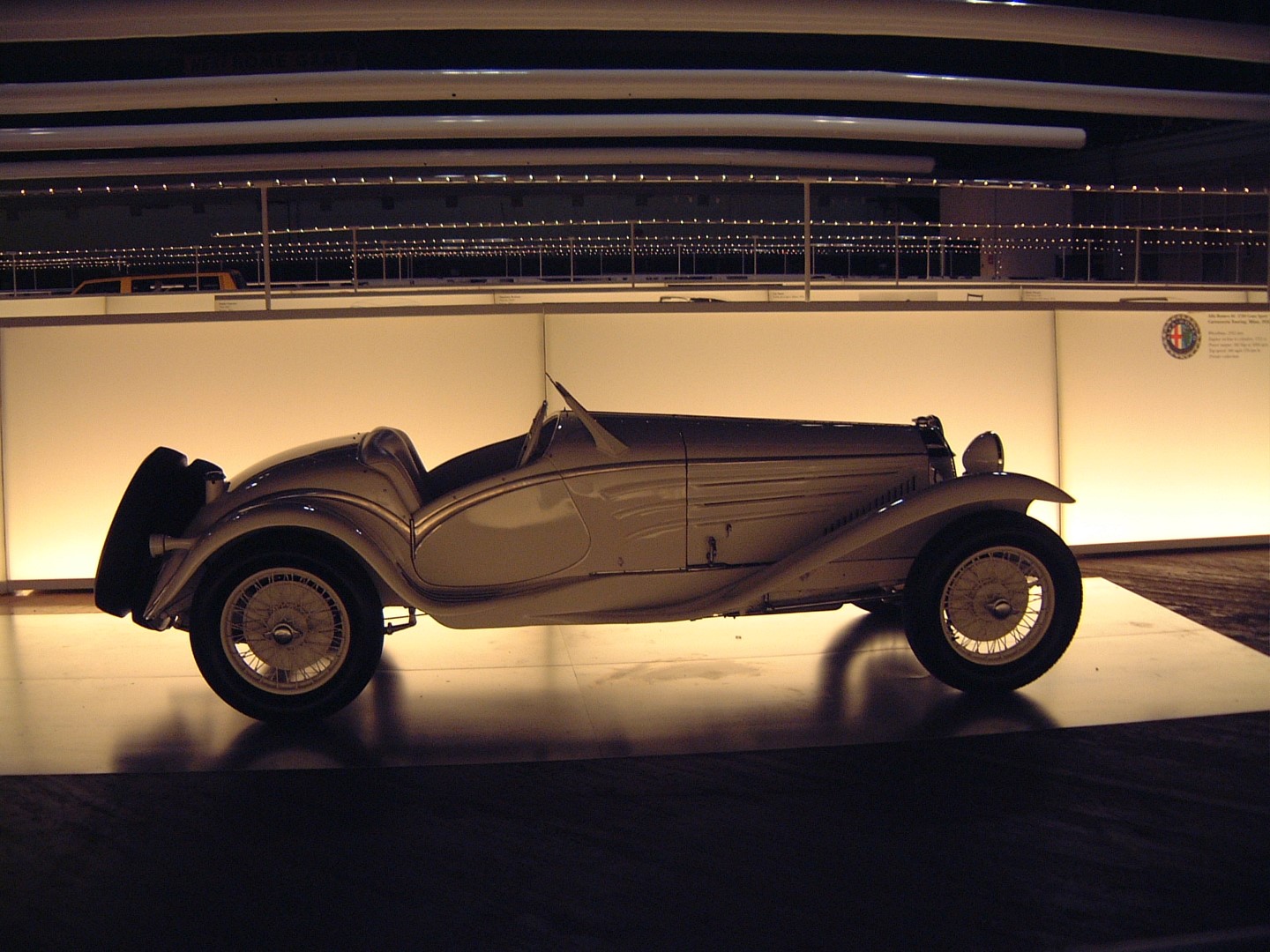 Italian Avantgarde Car Design | Benedetto Camerana Studio